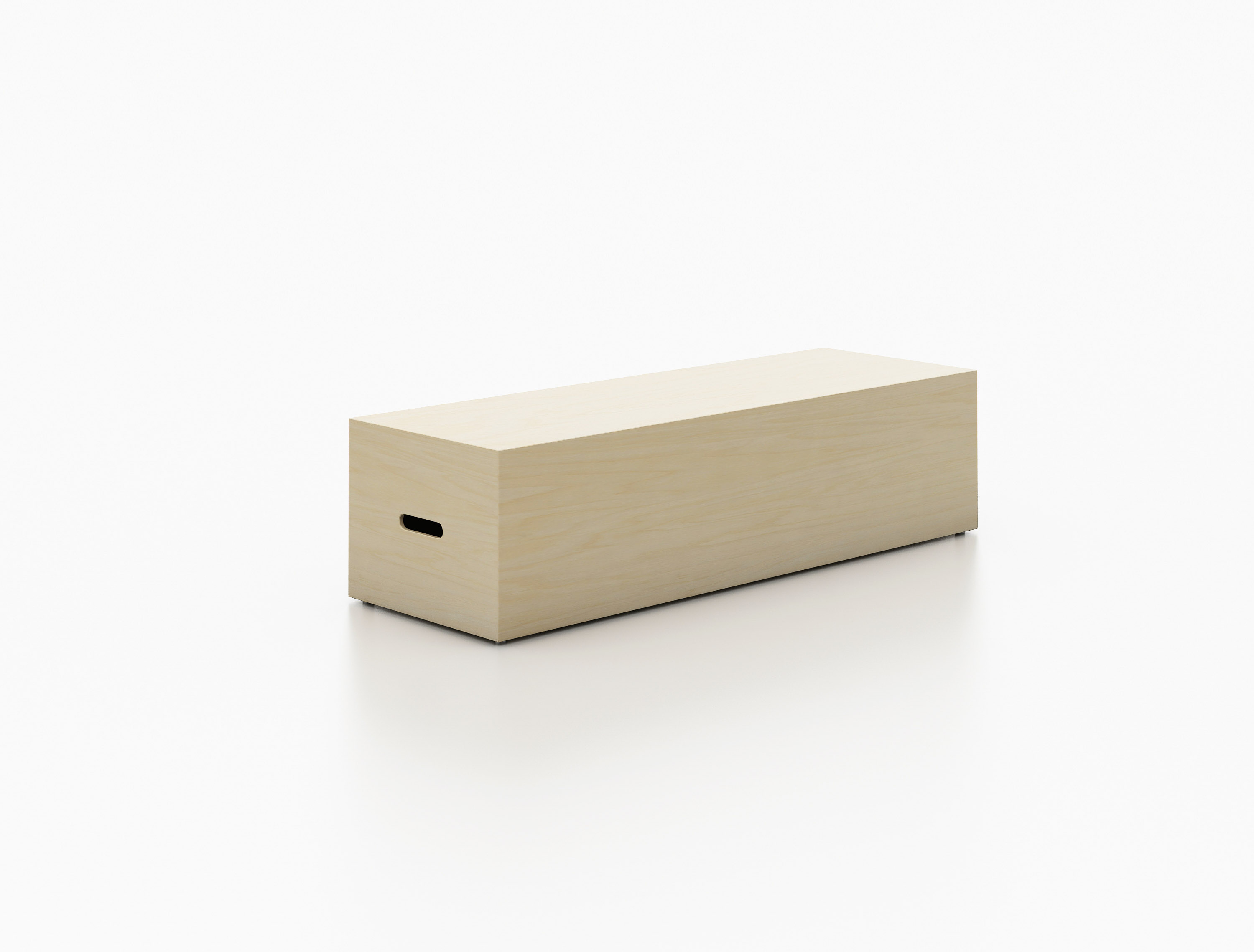 Rockwell Unscripted™ Steps | Knoll