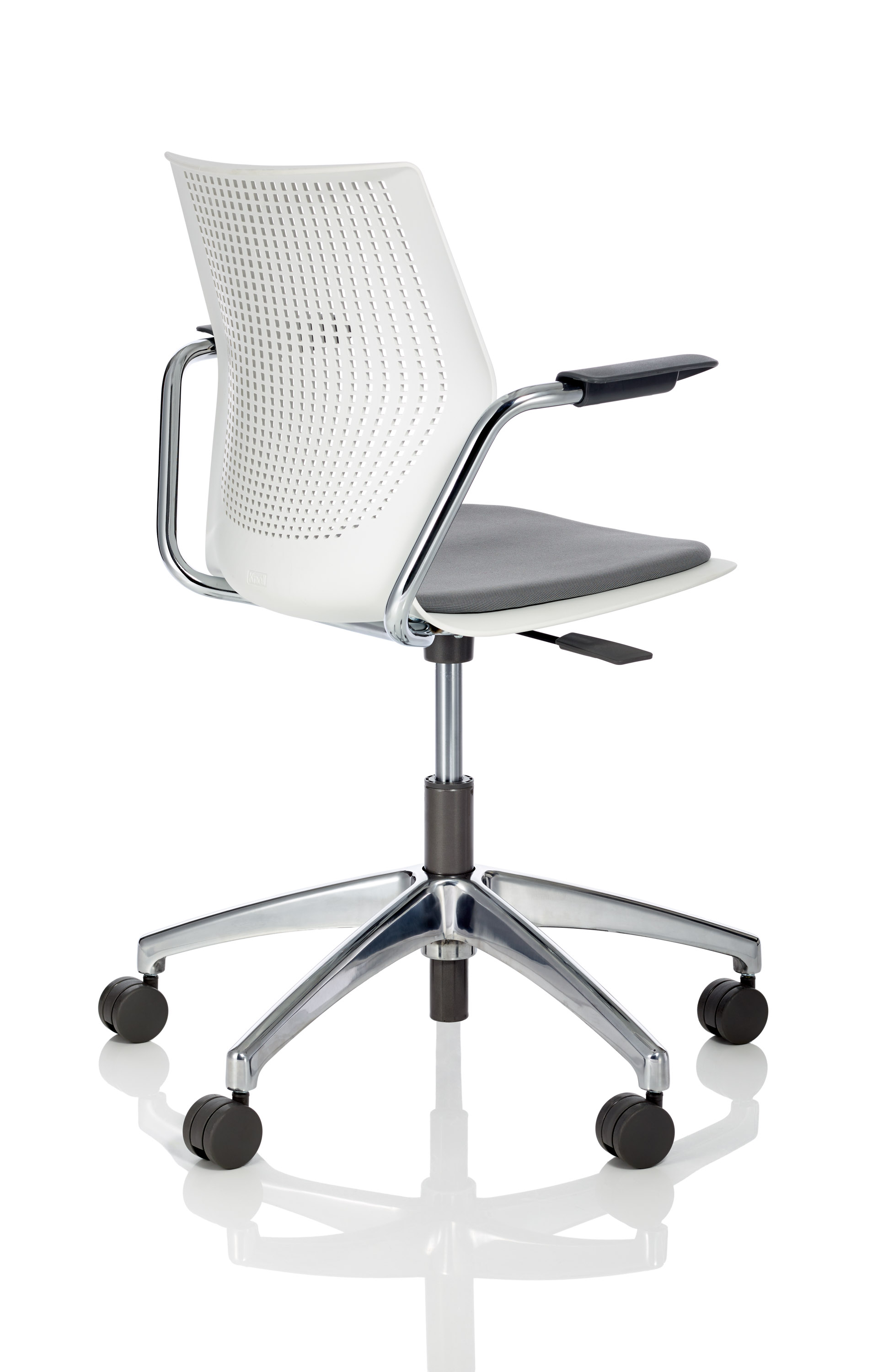 MultiGeneration by Knoll® Light Task Chair | Knoll