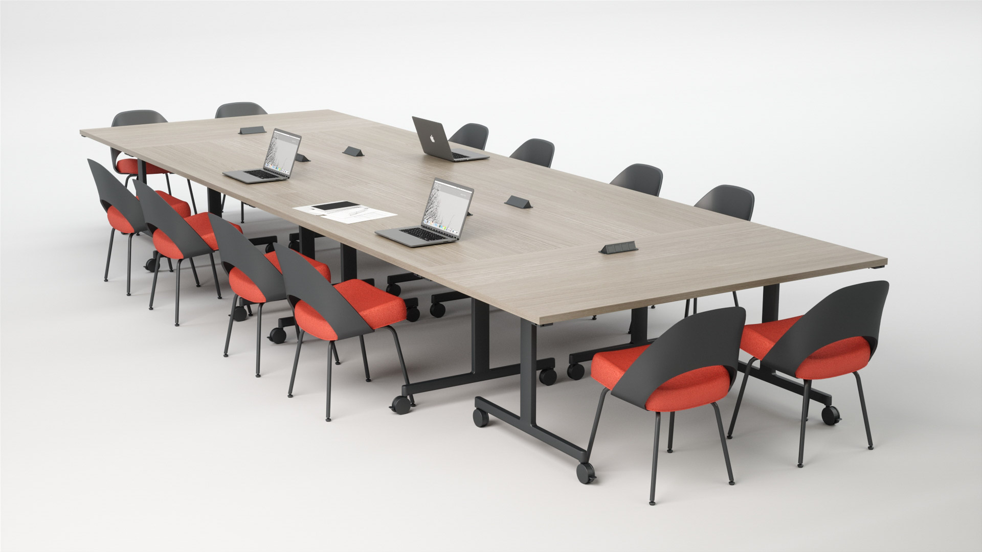 Pixel™ Advanced Tables by Marc Krusin