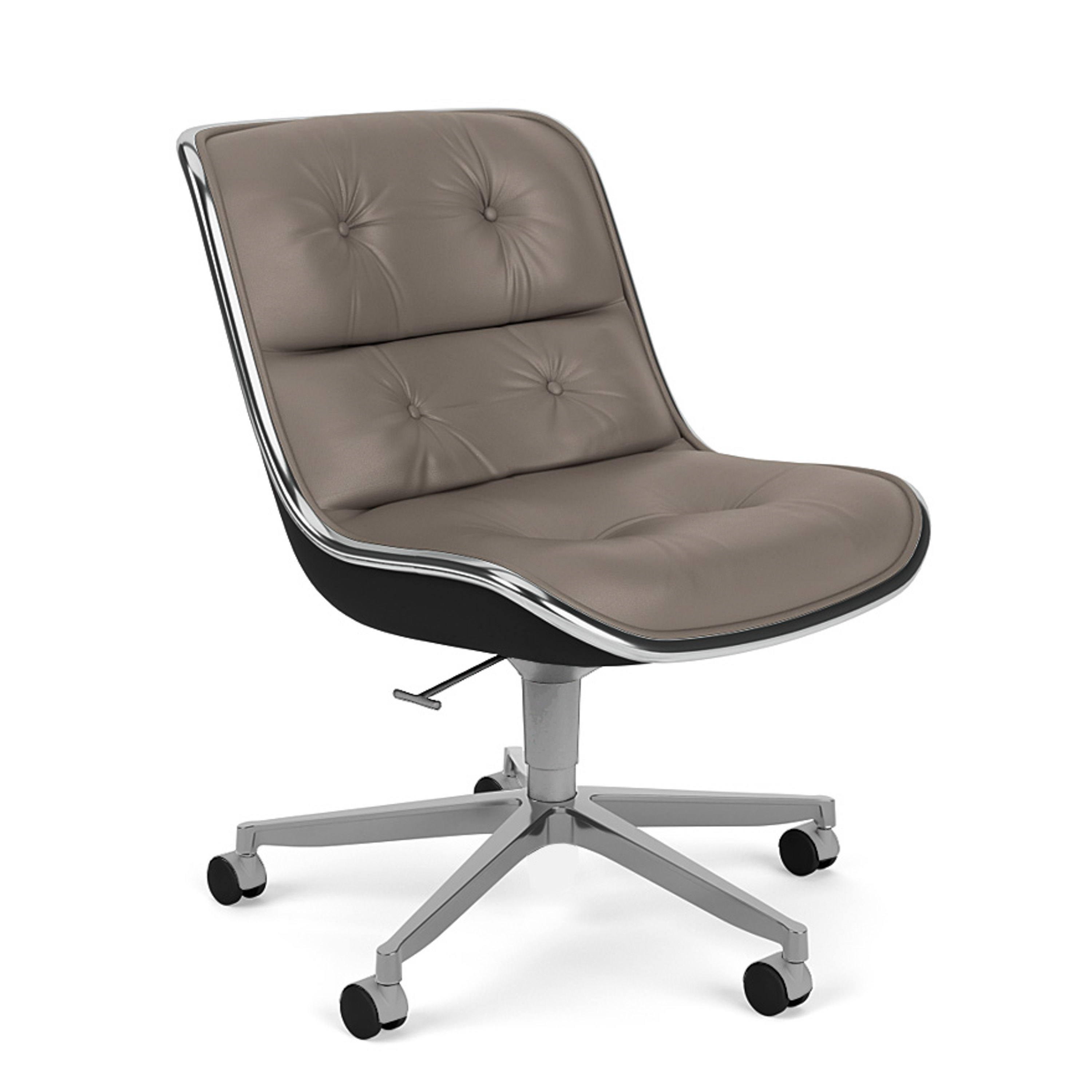 Pollock Executive Chair - Original Design | Knoll