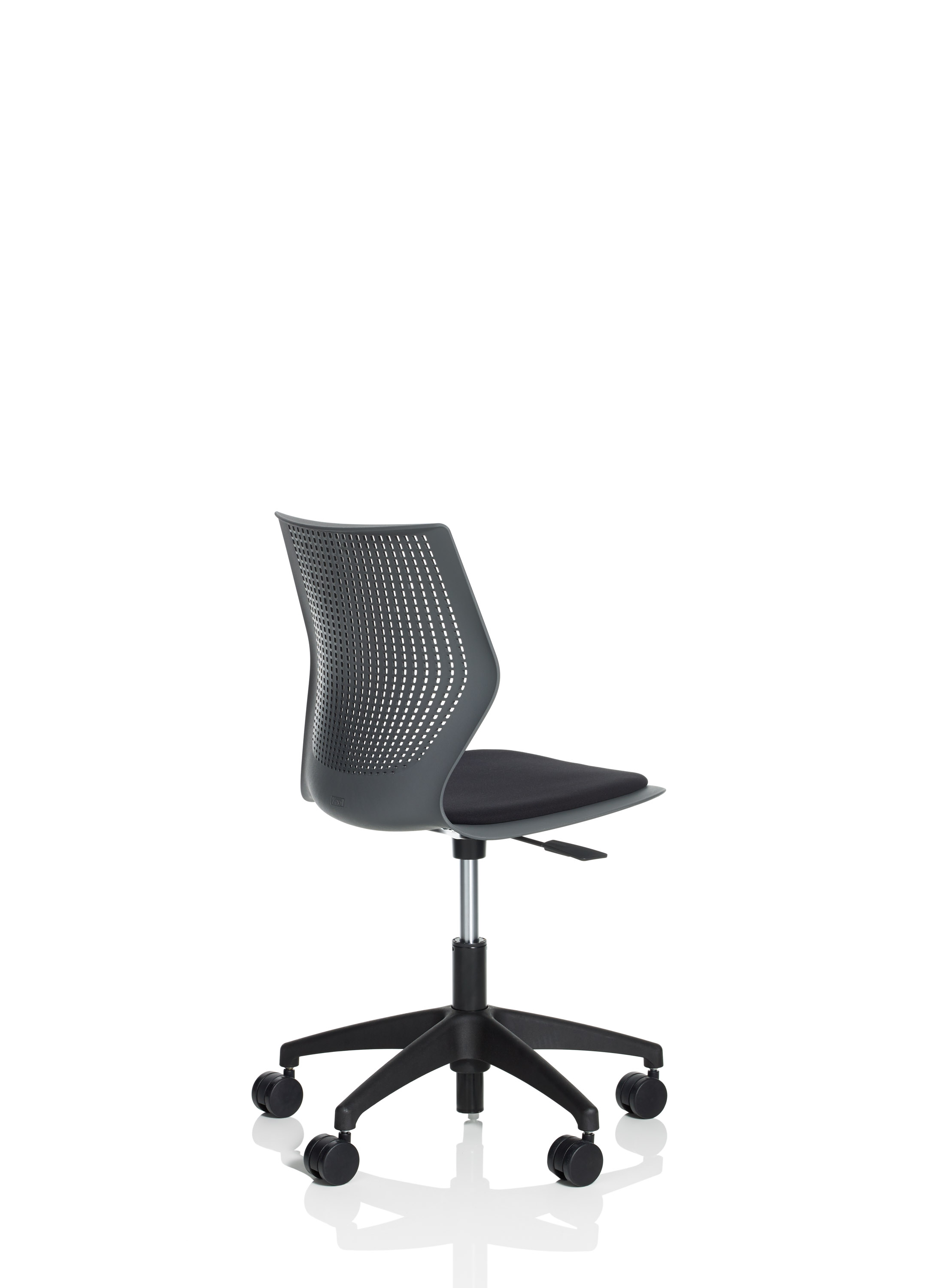 MultiGeneration by Knoll® Light Task Chair | Knoll