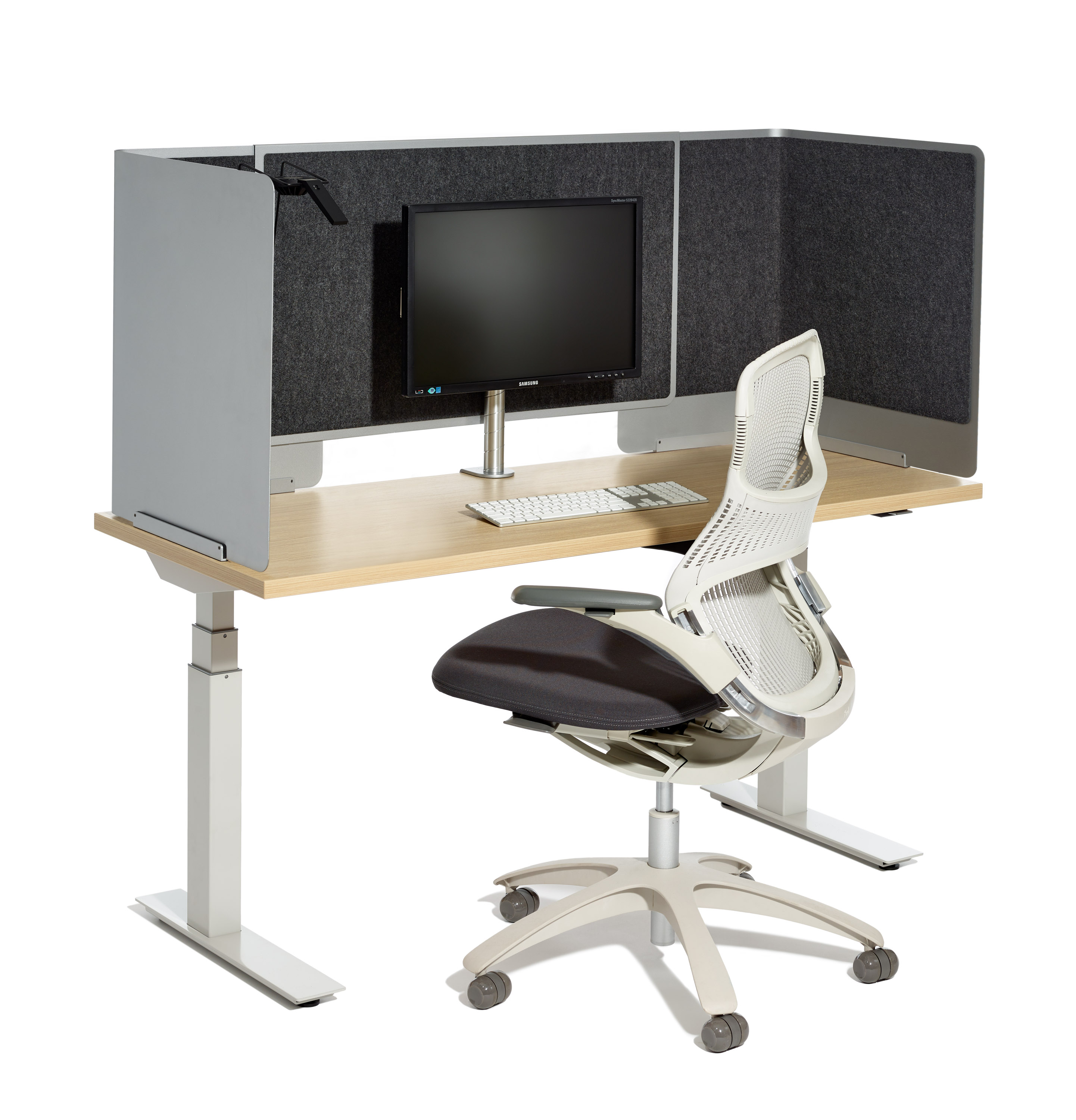 k.™ screen - Extend | Knoll