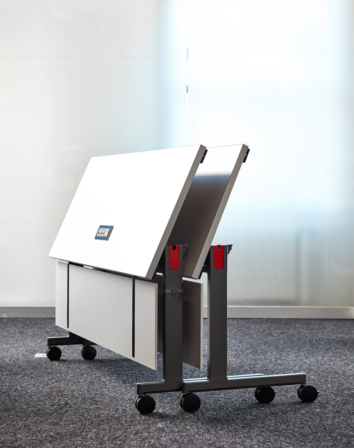 Pixel Screen | Knoll