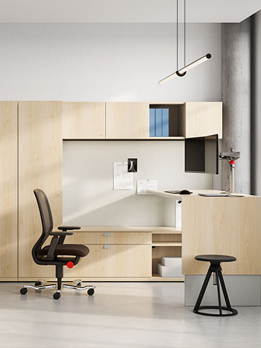 Knoll Workplace