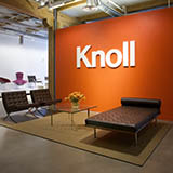 Knoll Toronto Showroom | Project Profiles | Knoll