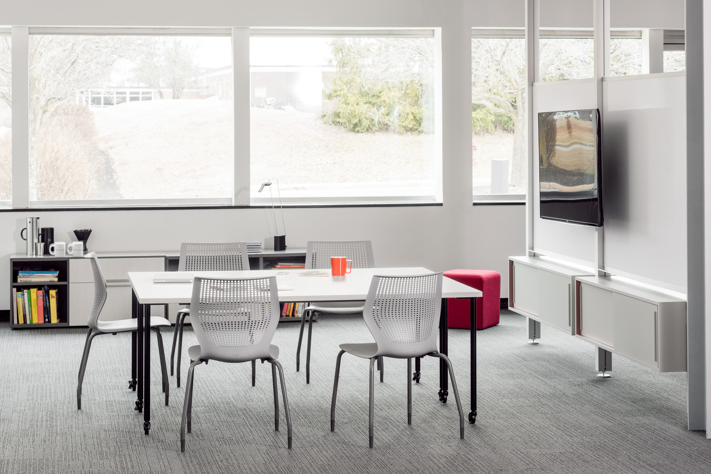 k.™ lounge | Knoll