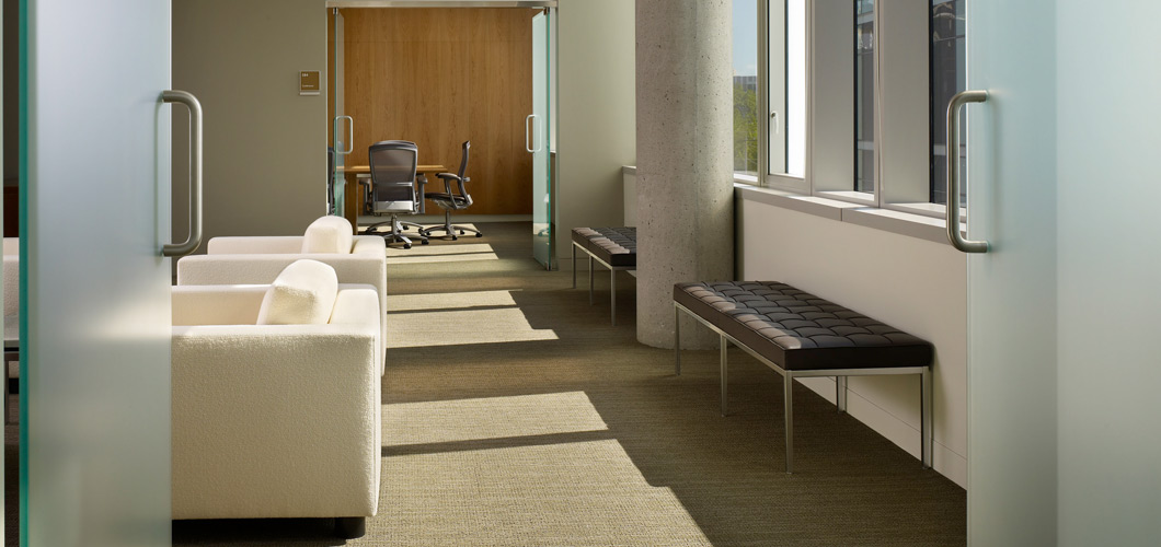 Florence Knoll Bench | Knoll