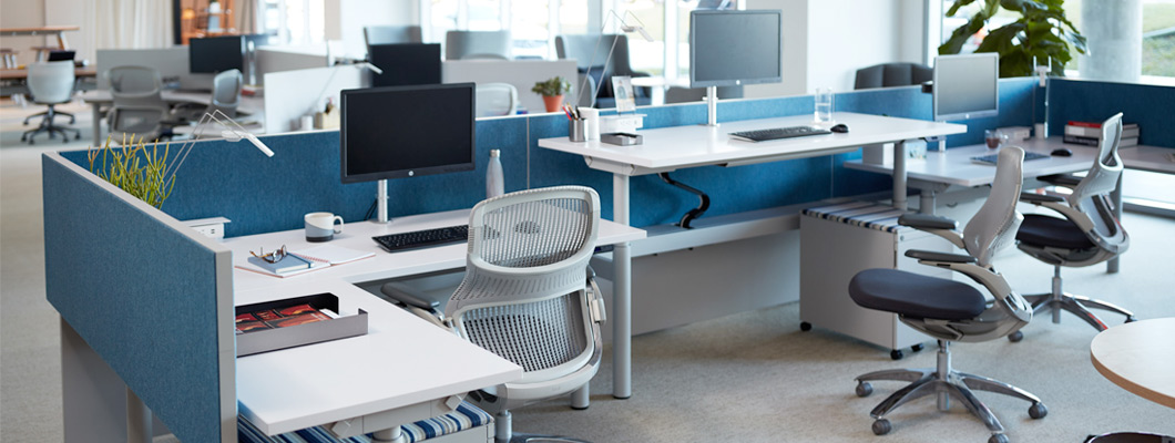 Tables & Desks | Design & Plan | Knoll