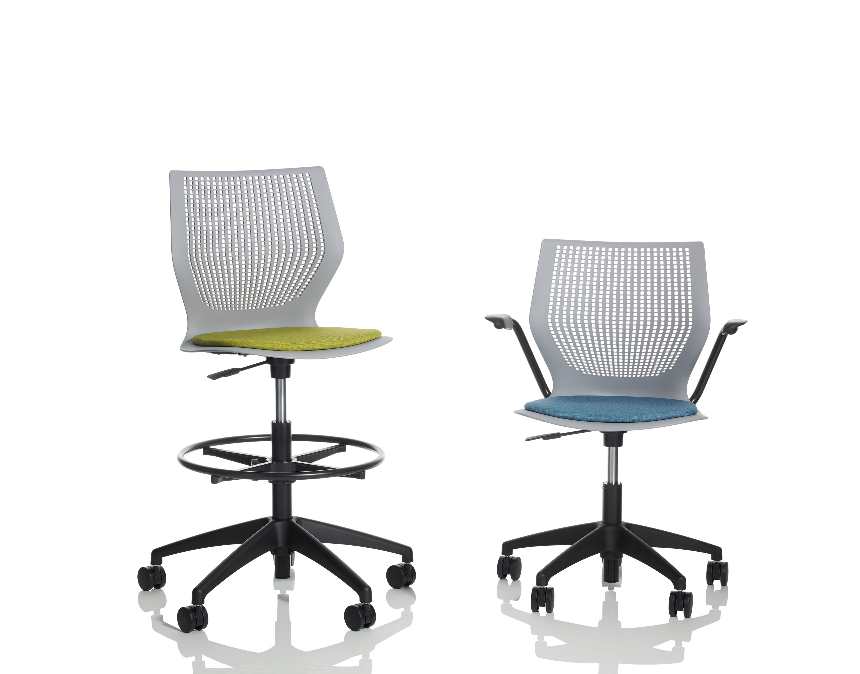 MultiGeneration by Knoll® Light Task Chair | Knoll