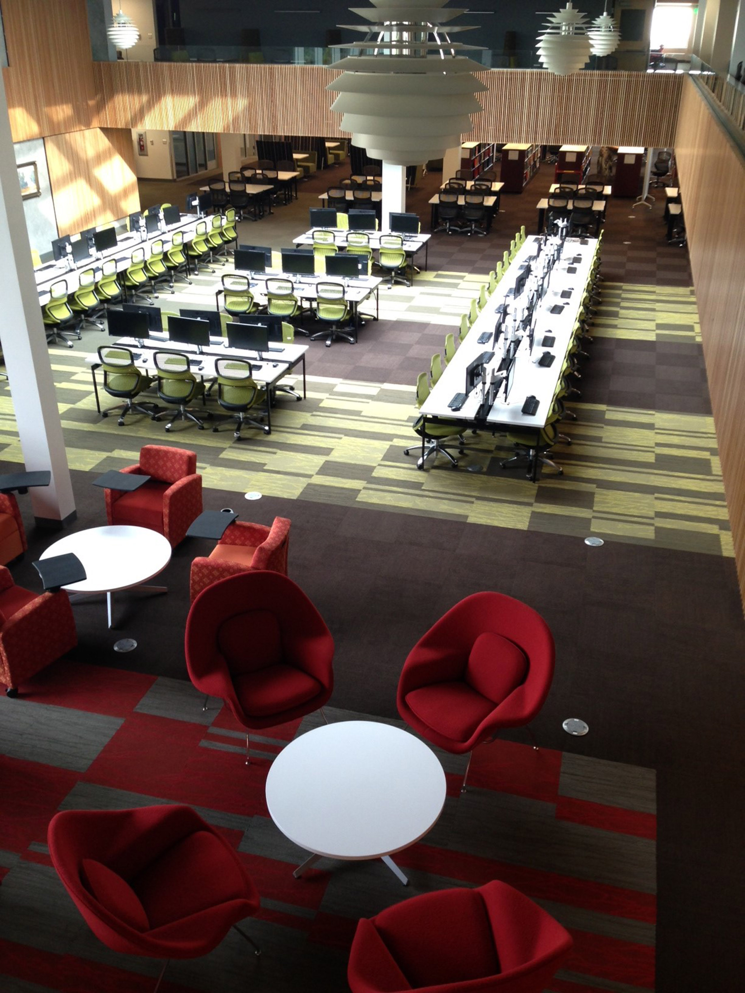 Womb™ Chair - Original Design | Knoll