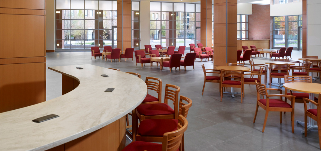 Joe™ Chair | Knoll