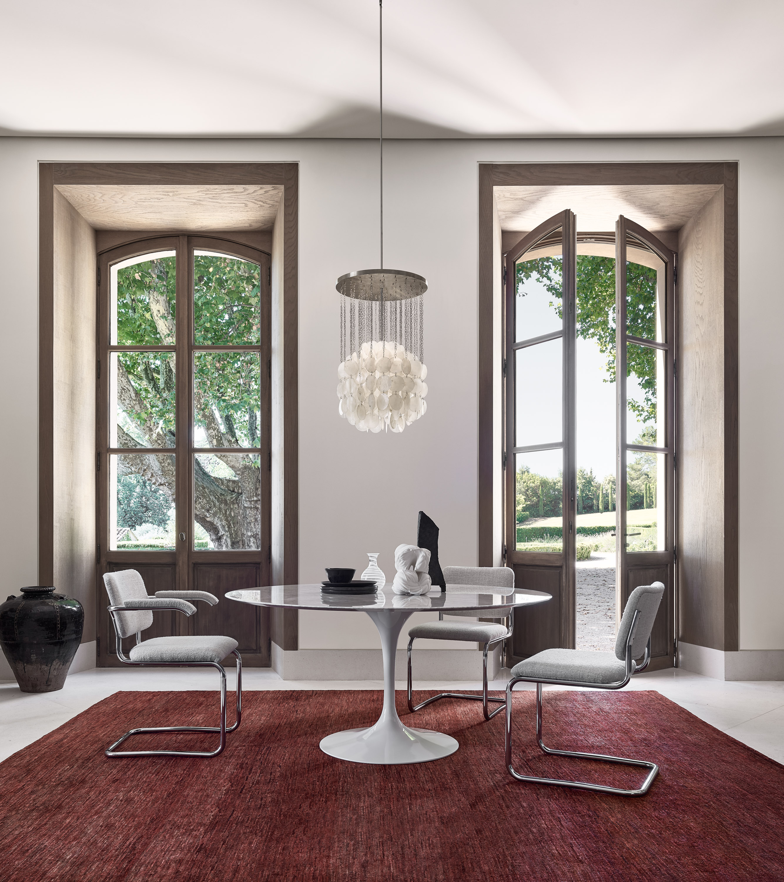 Cesca™ Chair | Knoll