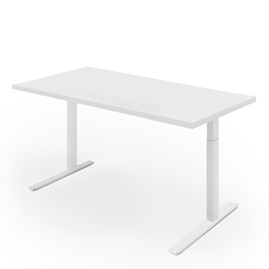 Tone™ Height-Adjustable Tables | Knoll
