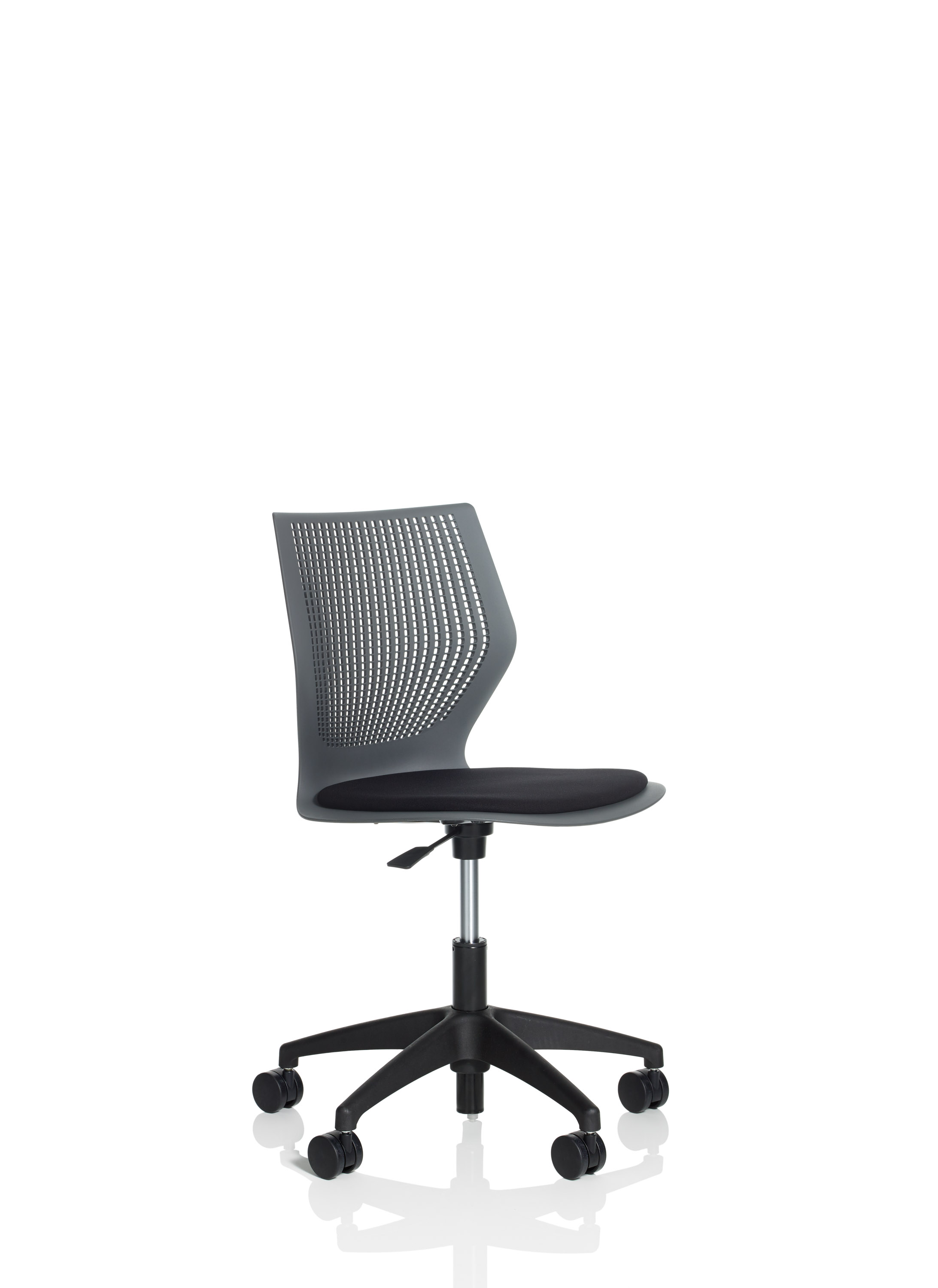 MultiGeneration by Knoll® Light Task Chair | Knoll