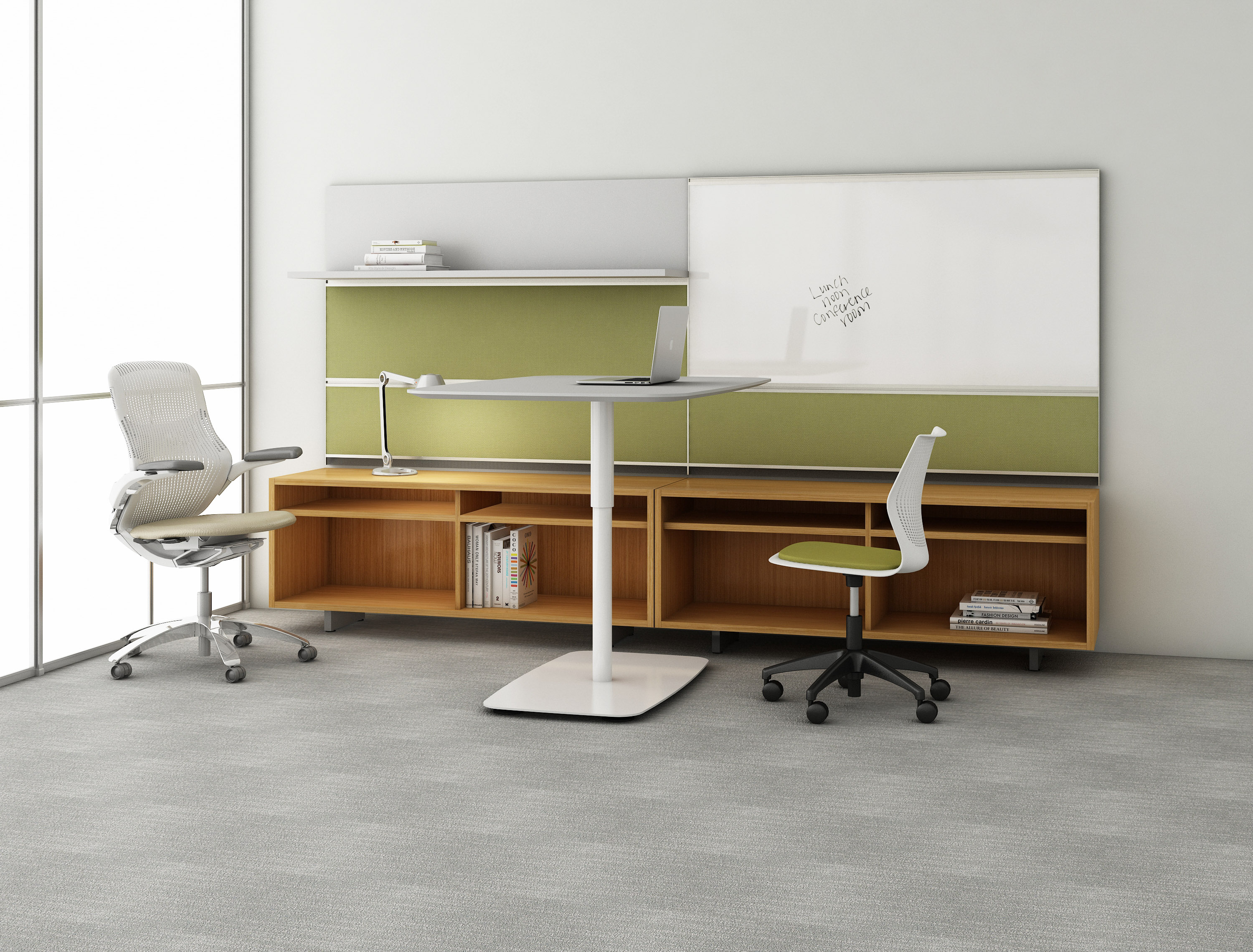 Reff Profiles™ Tables and Desks | Knoll