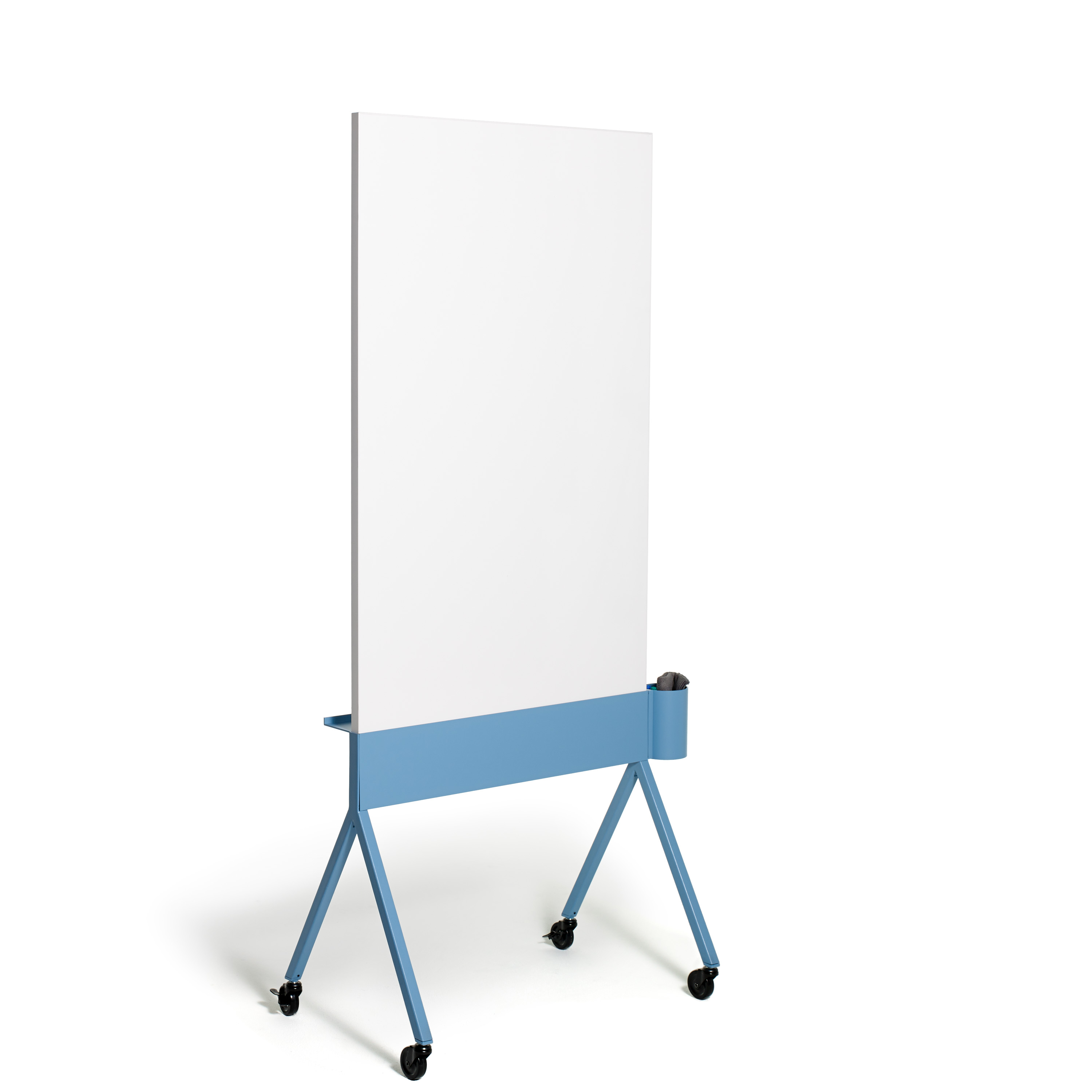 Scribe® Mobile Markerboard | Knoll
