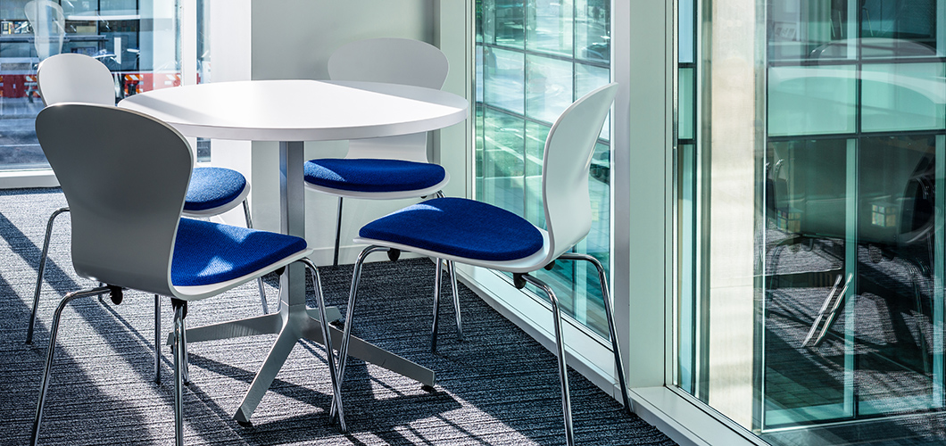 Berkeley Research Group | Project Profiles | Knoll