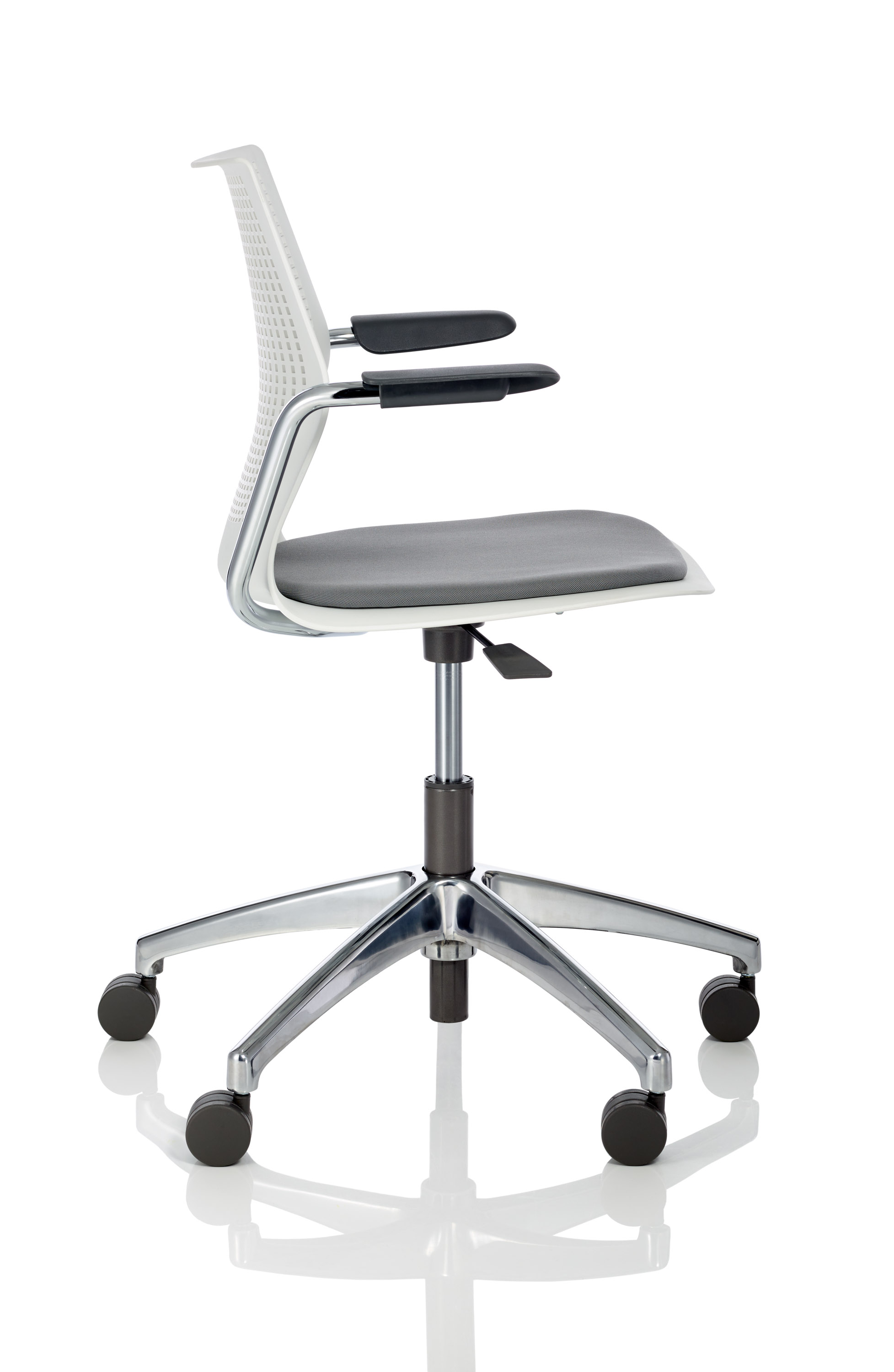 MultiGeneration by Knoll® Light Task Chair | Knoll