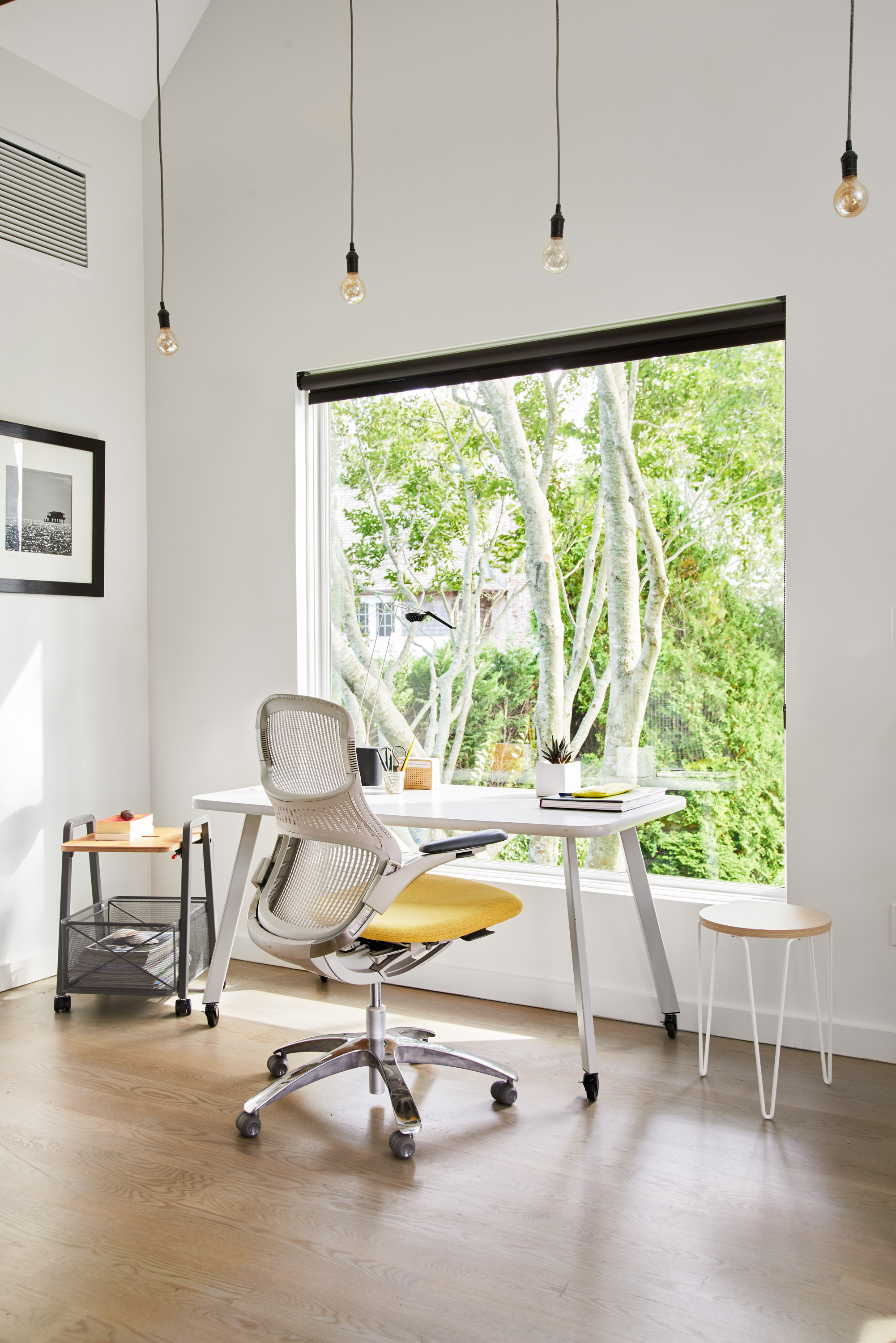 Generation by Knoll® Ergonomic Chair| Knoll