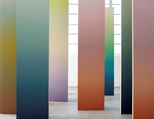 Bespoke Wall Wallcovering | KnollTextiles