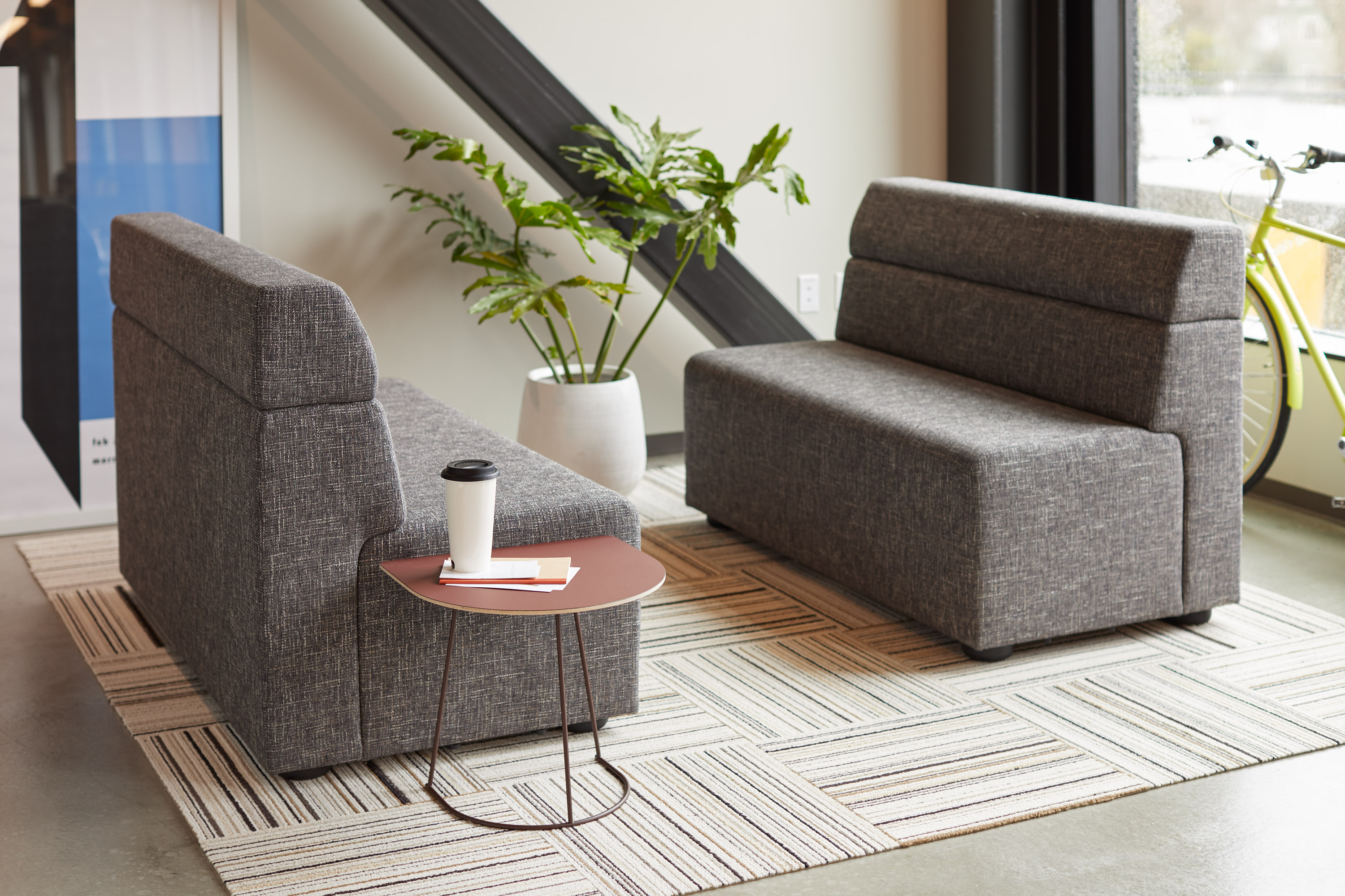 k.™ lounge | Knoll