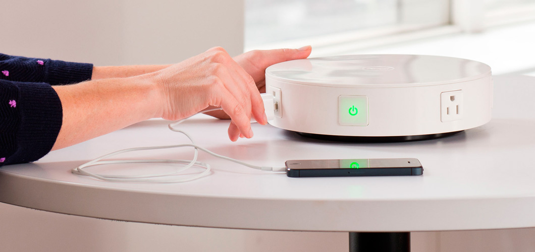 Power Power Disc | Knoll