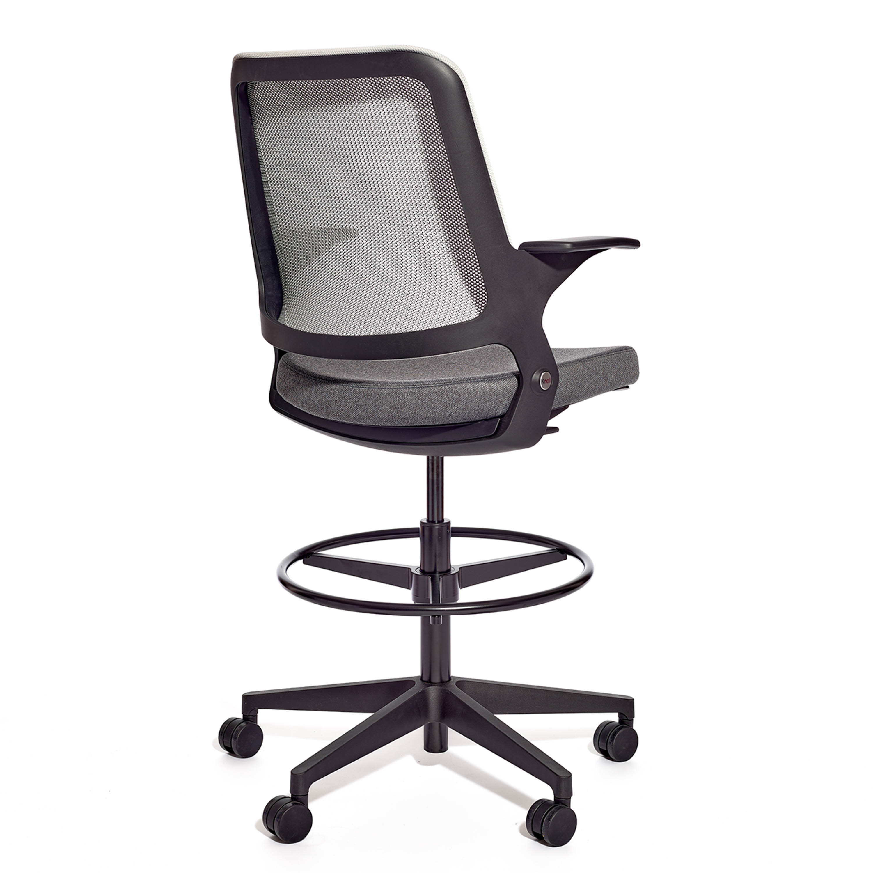 Ollo with Knit Back High Task | Knoll