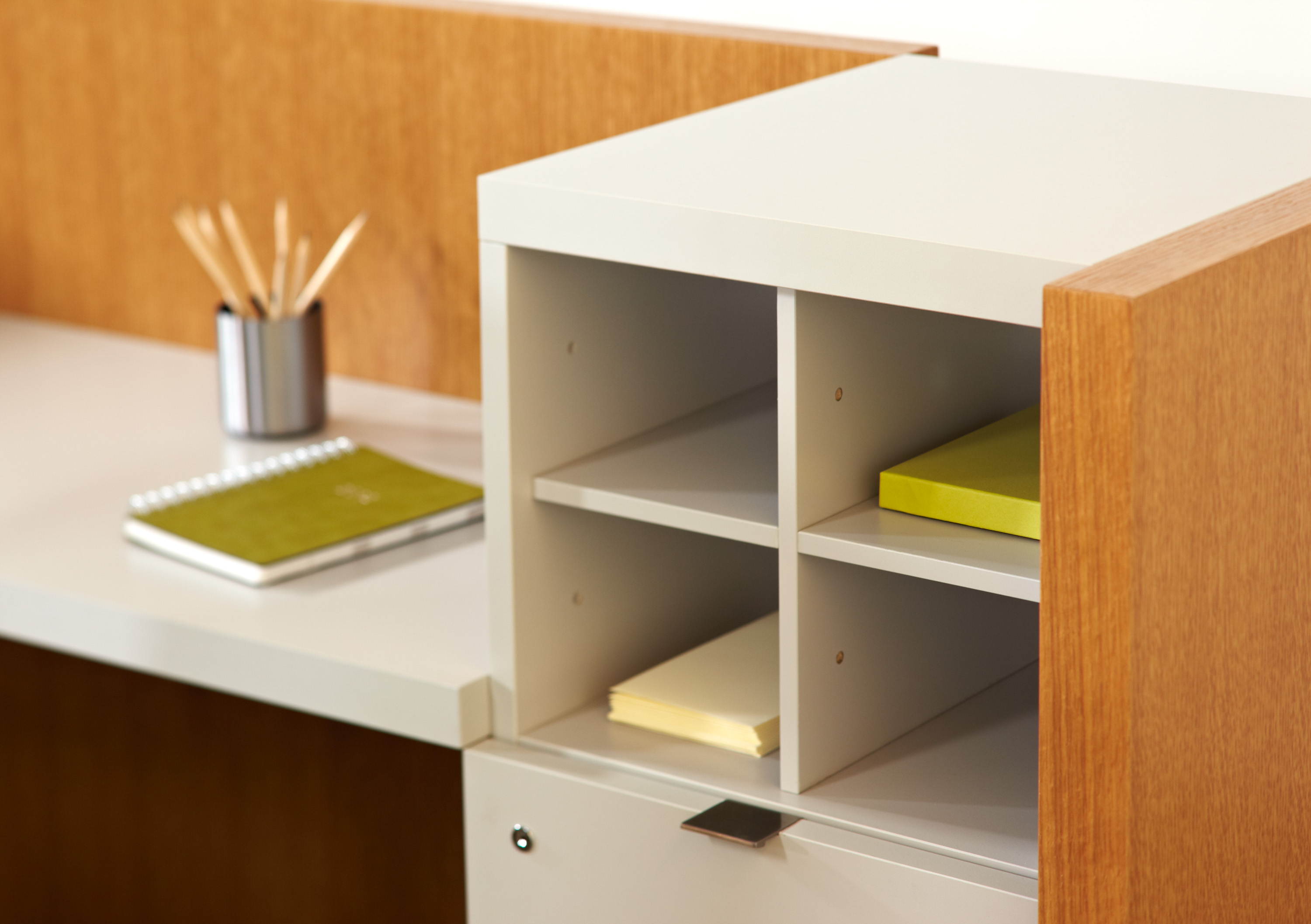 Reff Profiles™ | Knoll