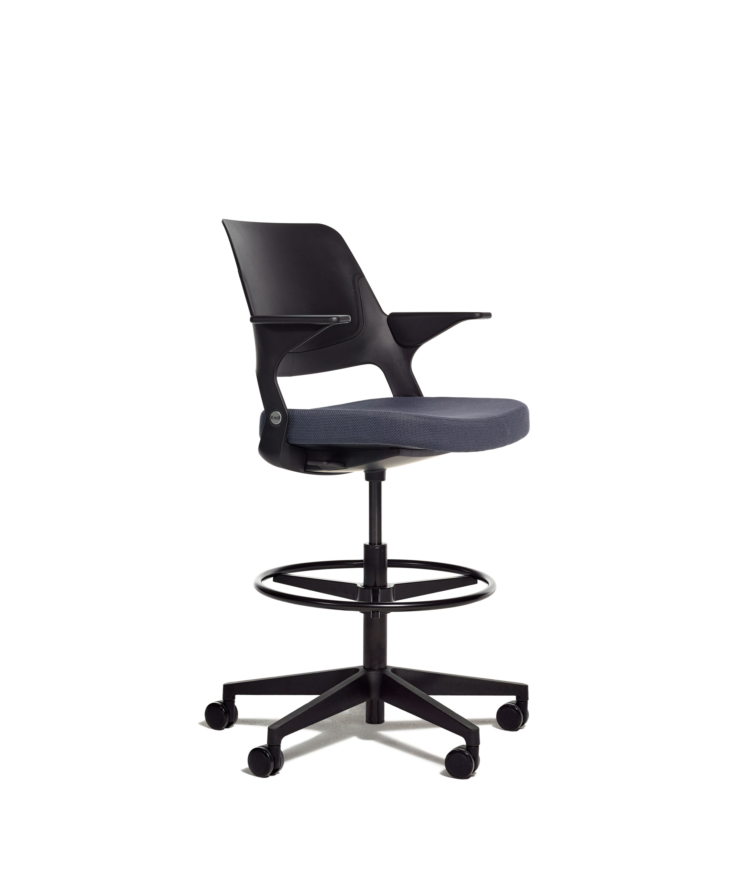 Ollo® with Shell Back High Task | Knoll