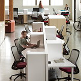 Unassigned Workspace Etiquette | Workplace Research | Resources | Knoll