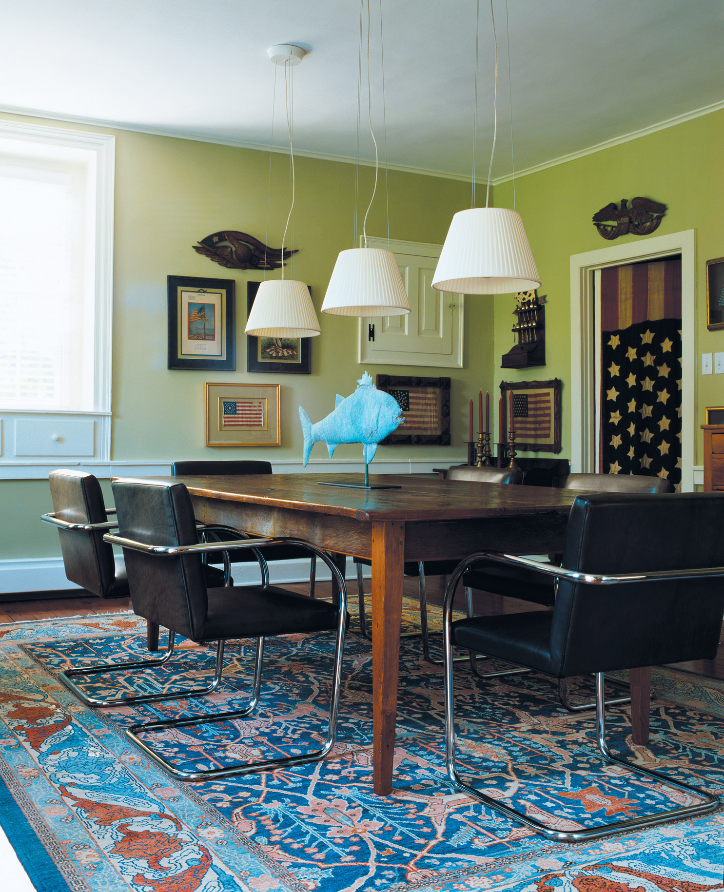 Brno Chair - Tubular - Original Design | Knoll