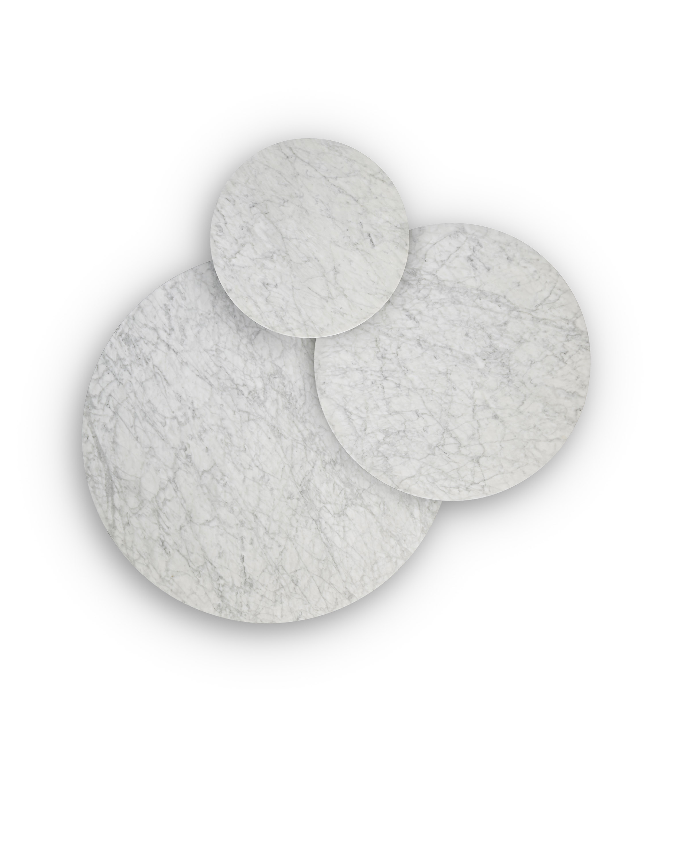 Grasshopper™ Coffee Tables | Knoll