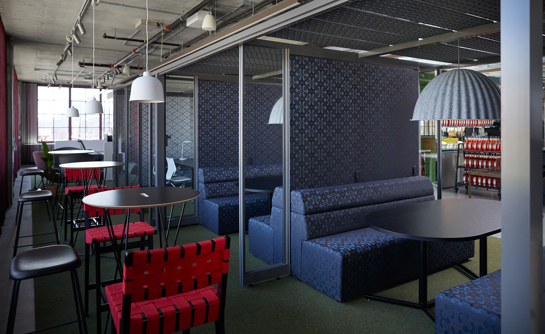 k.™ lounge | Knoll