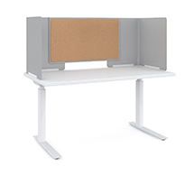 Desk Screens & Space Dividers | Knoll