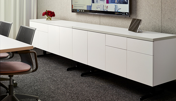 NeoCon 2017 | Knoll