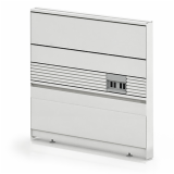 Service Wall | Knoll