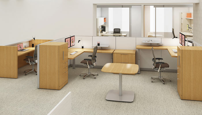 Reff Profiles™ | Knoll