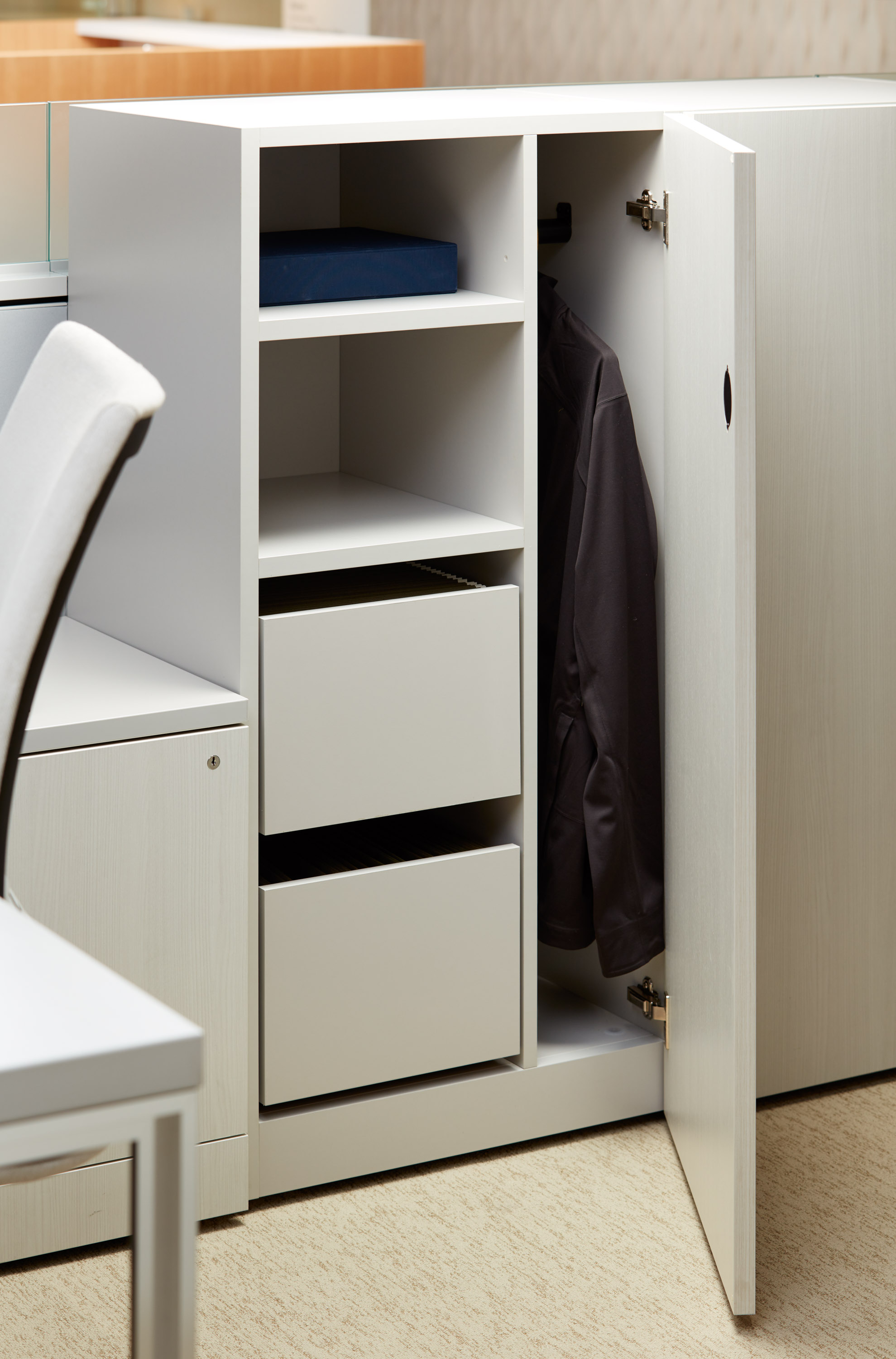 Reff Profiles™ | Knoll