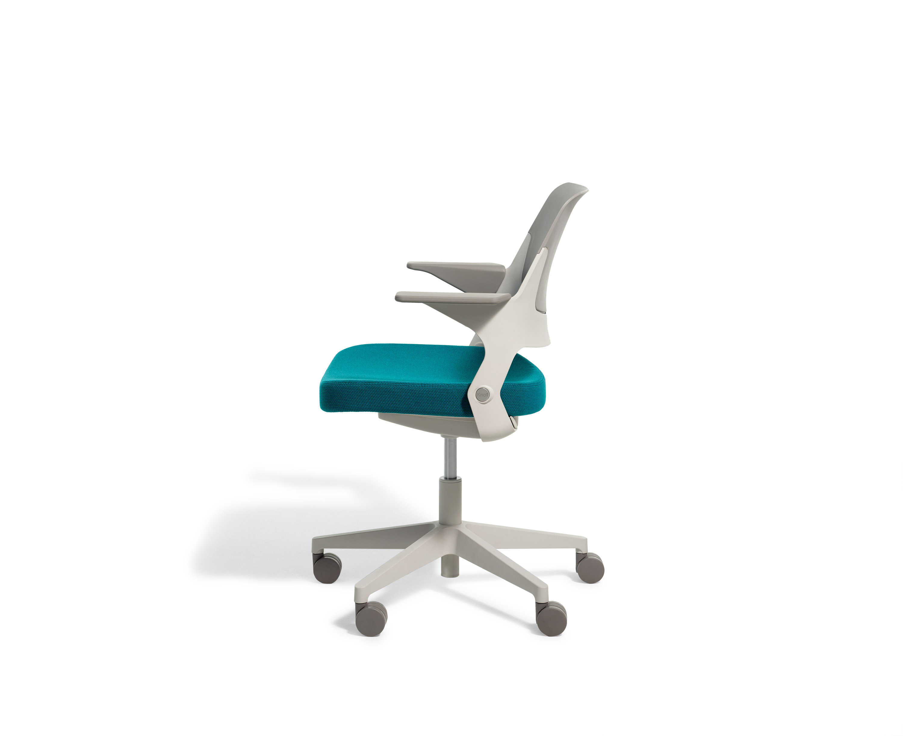 Ollo with Shell Back | Knoll