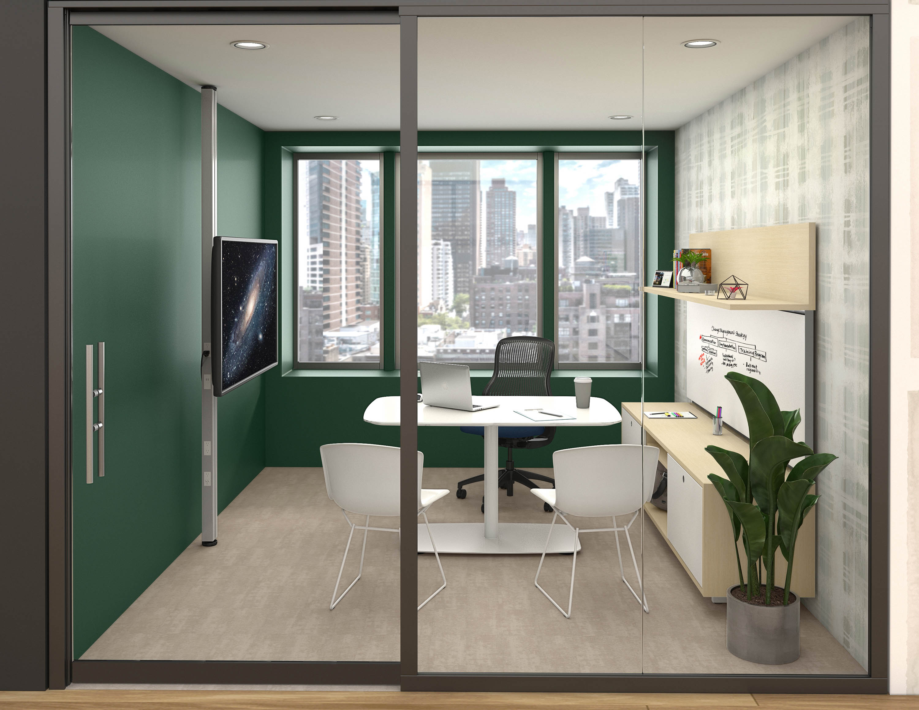 Reff Profiles™ Tables and Desks | Knoll