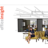 Office Insight Features Immersive Planning | Features | Knoll