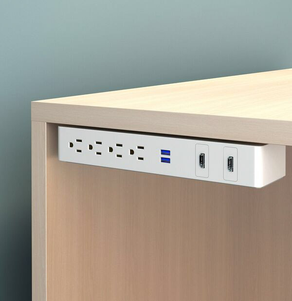 Table and Desktop Power | Knoll