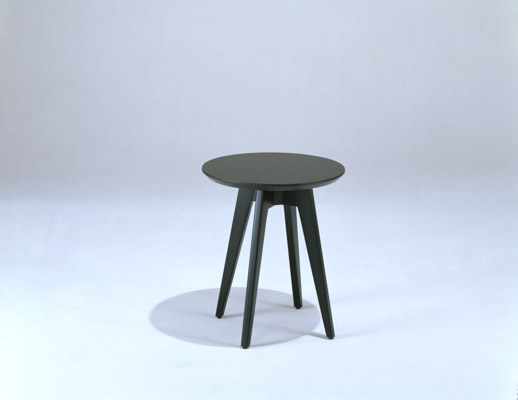 Risom Side Table - Round - Original Design | Knoll
