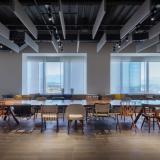 Rockwell Unscripted Library Table | Knoll
