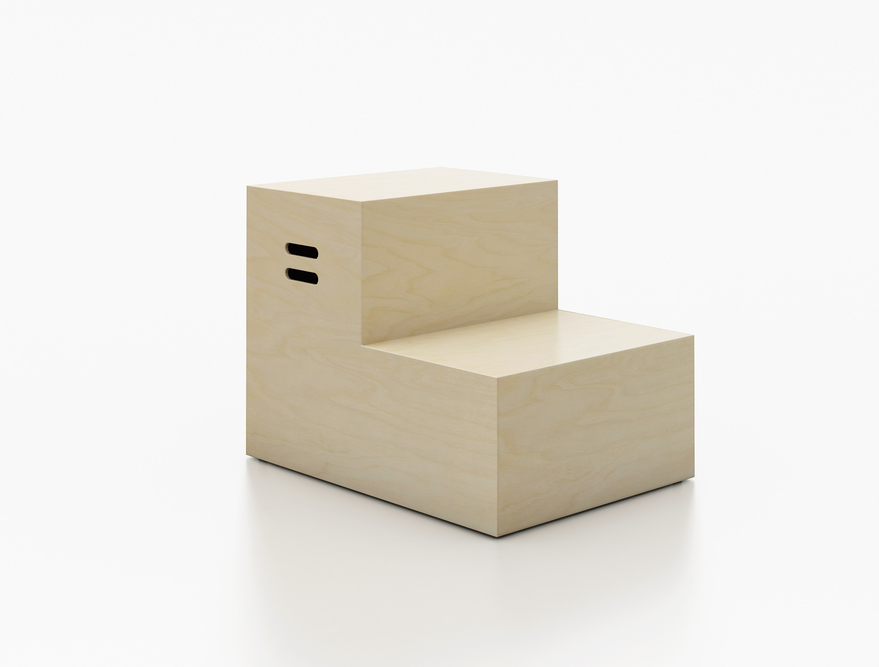 Rockwell Unscripted™ Steps | Knoll