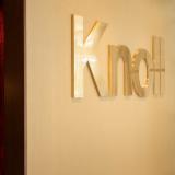 Knoll Washington D.C. Showroom
