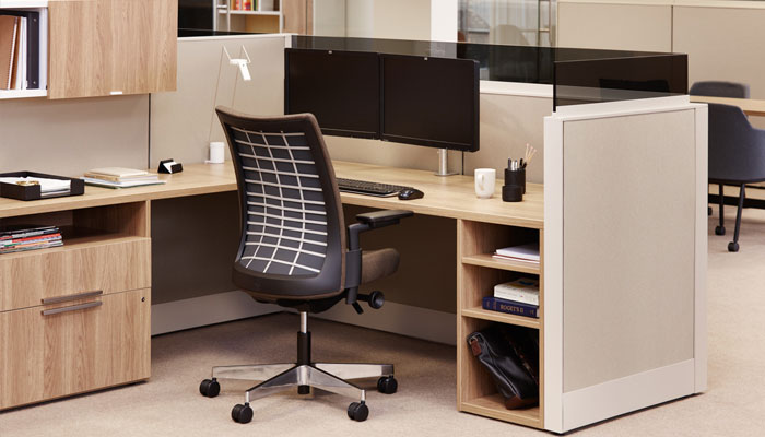 Anchor™ Storage System | Knoll