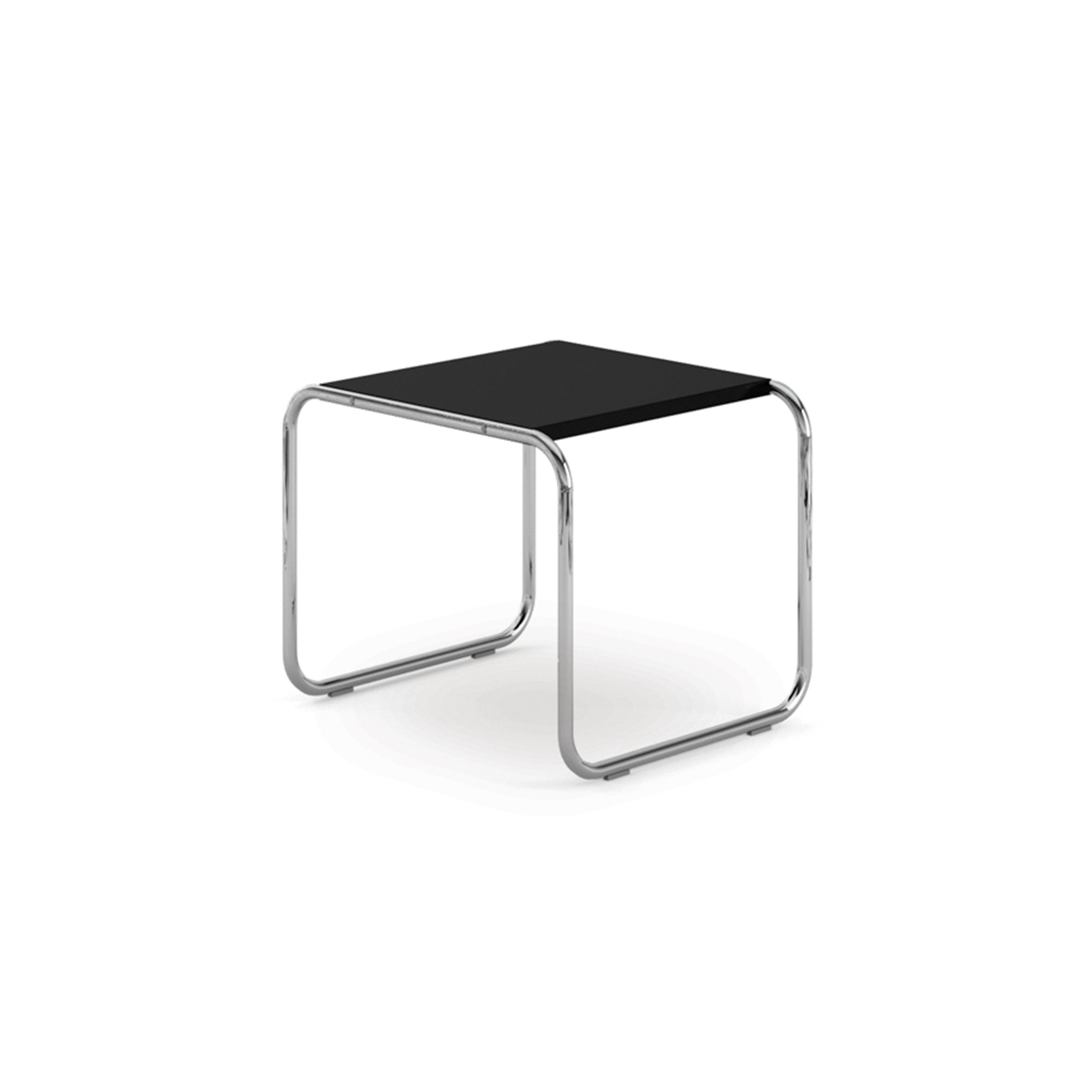 Laccio Side Table - Original Design | Knoll