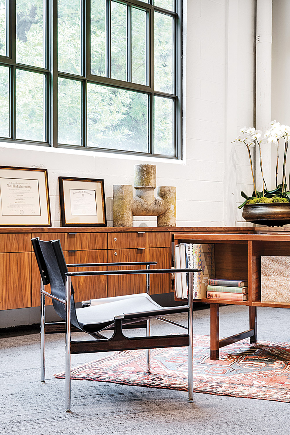 Pollock Arm Chair - Original Design | Knoll