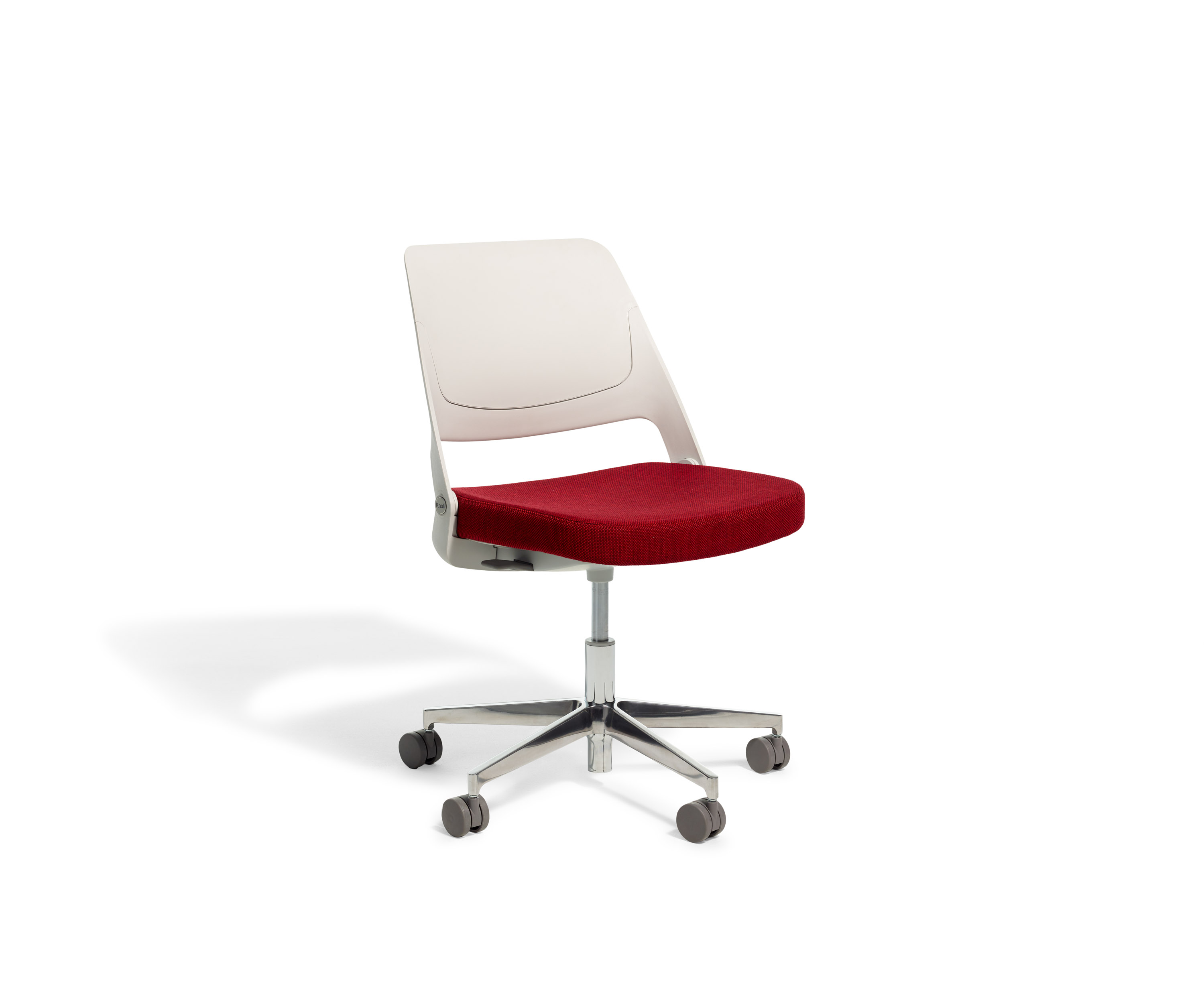 Ollo with Shell Back | Knoll